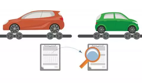 The new WLTC emissions cycle