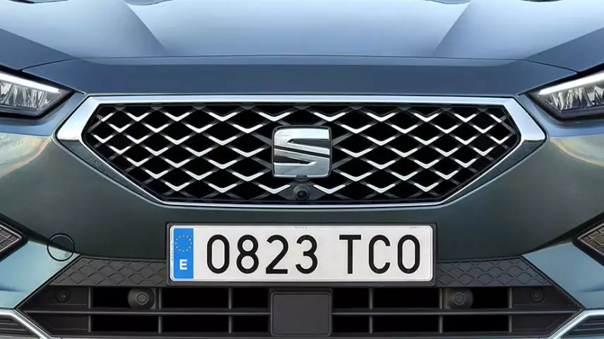 Seat Tarraco — новый 7-местный внедорожник от испанского бренда. Вот 5 ключей, которые вам нужно знать, чтобы понять это глубже. Прибывает в 2019 году