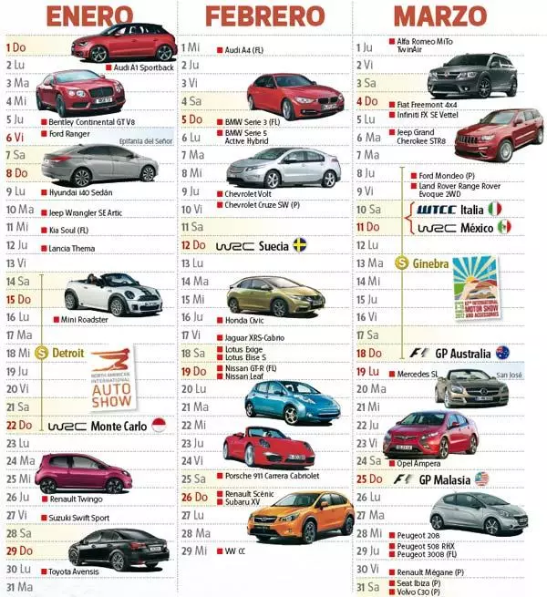 Idzi mota nyowani dze2012 uye zvitsva zvemotor 80602_20