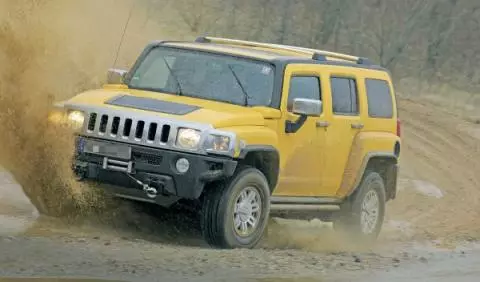 hummer-h3-урд