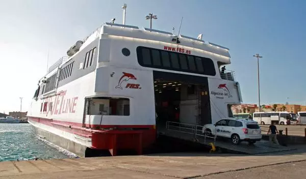 Subaru Grand Tour: sekojiet mūsu piedzīvojumam cauri Marokai 83621_34