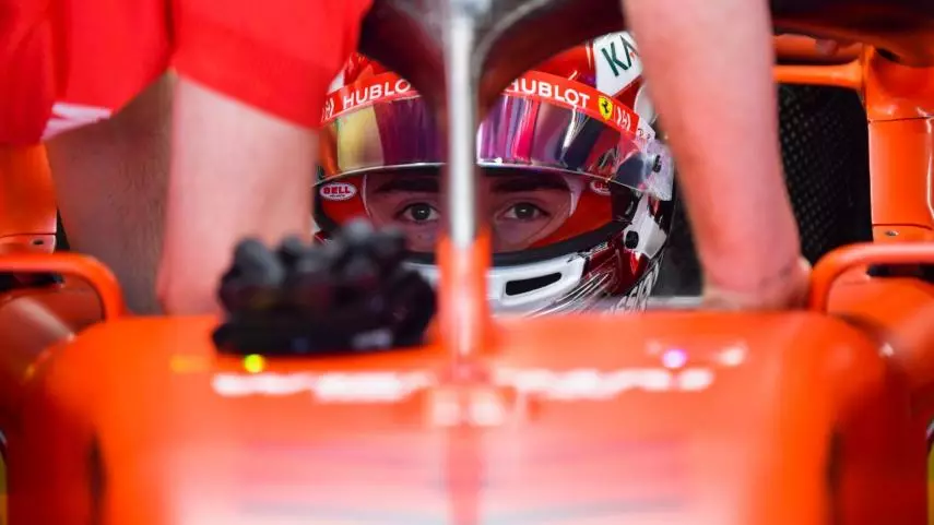 charles leclerc