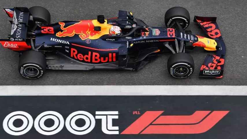 Max Verstappen a Sebastian Vettel