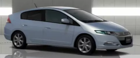 Honda Insight