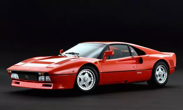 ferrari 288 gto