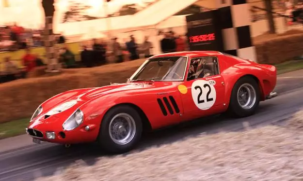 फेरारी 250 GTO