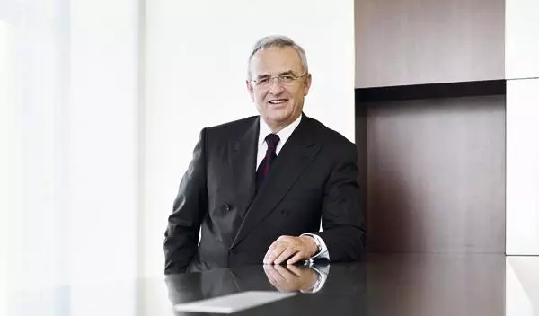 Martin Winterkorn