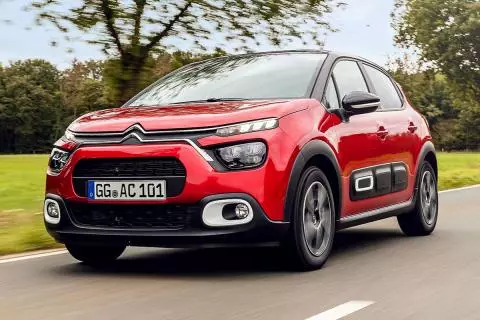 Citroen C3