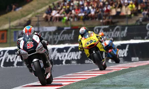 MotoGP 2015: Craobh Domhanda Johann Zarco 97024_9