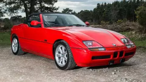 BMW Z1