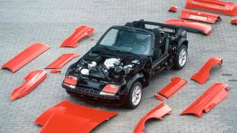 BMW Z1 1988