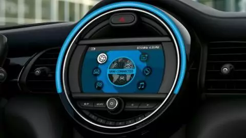 Mini 2018