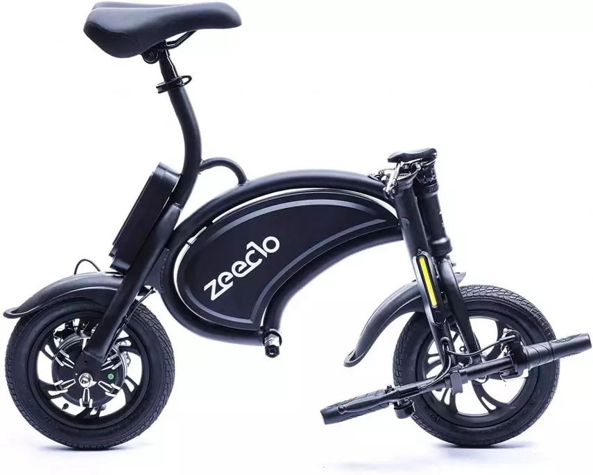 Lacné elektrické bicykle 2020