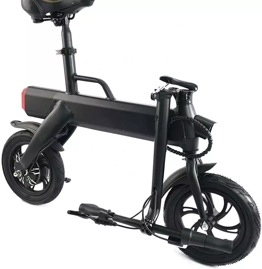 Lacné elektrické bicykle 2020