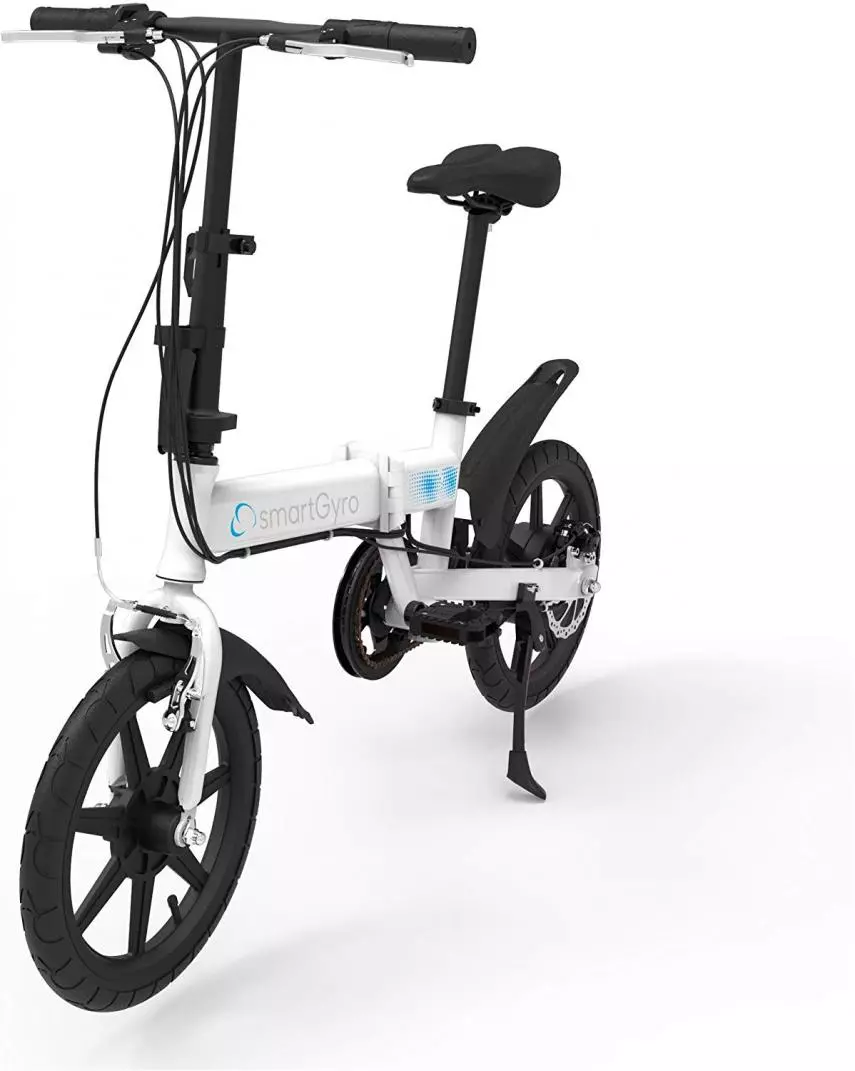 Lacné elektrické bicykle 2020